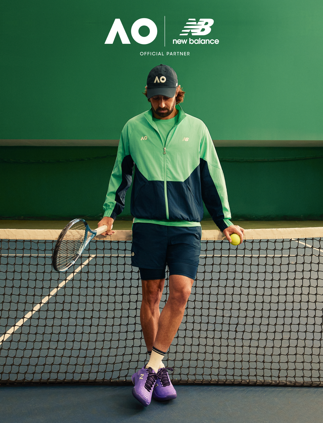 Australian Open Official Online Shop – AO Official Store