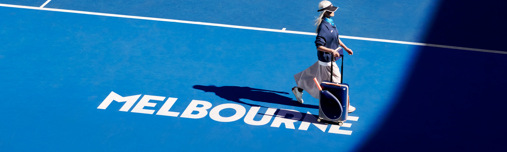 Australian Open Official Online Shop – AO Official Store