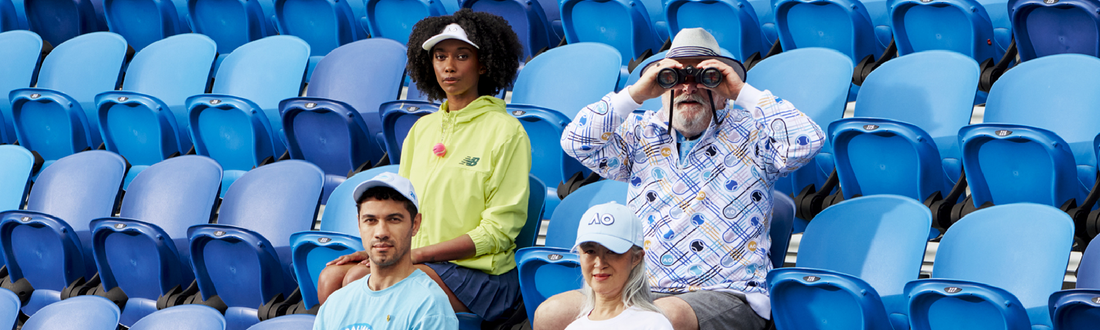 Australian Open Official Online Shop