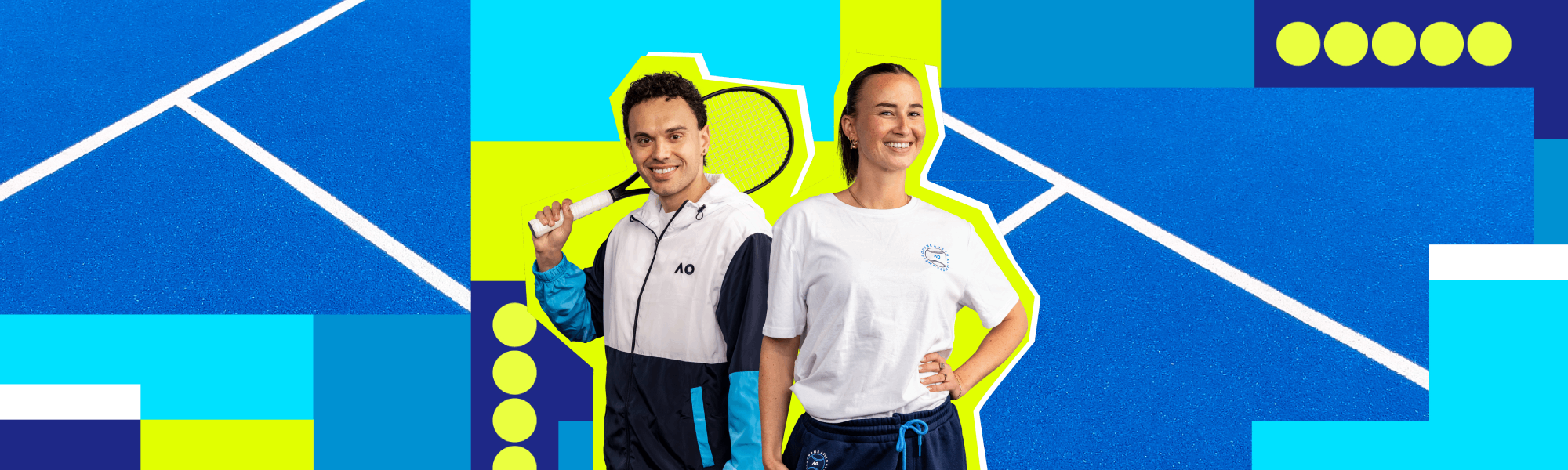 Australian Open Official Online Shop – AO Official Store