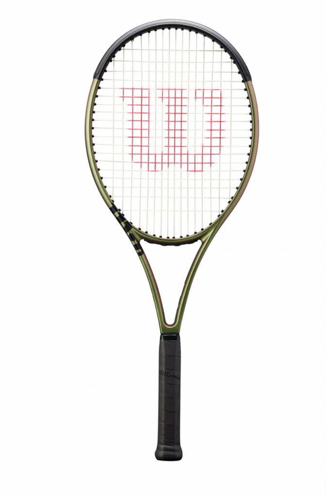 Tennis Racquets – AO Official Store