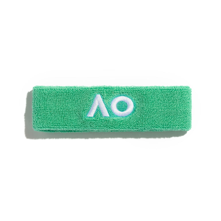 Sweatbands – AO Official Store