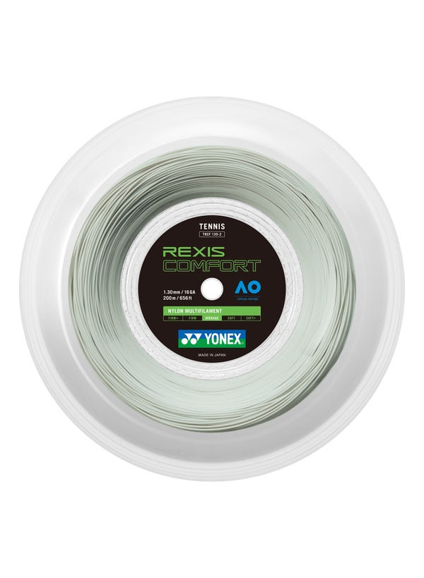 Tennis Racquet Strings – AO Official Store